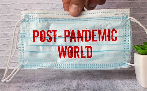 The Covid Public Health Emergency Is Coming To An End On May