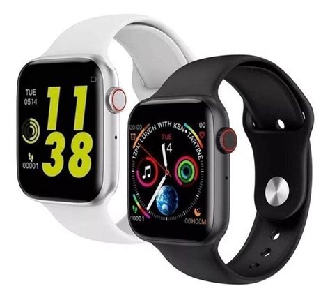 Relógio Inteligente Smartwatch Tomate MTR 70 TENDMIX COMÉRCIO ONLINE