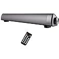Amazon TOPROAD Bluetooth Speaker Portable Wireless Speaker USB