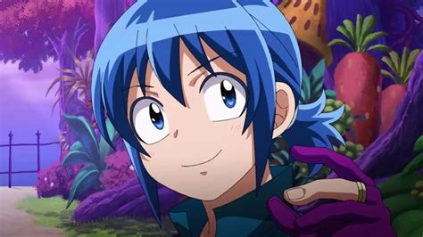 Anime Isekai Underrated Yang Menarik Untuk Ditonton KASKUS