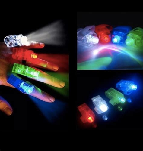 Cotillon Luminoso Mercadolibre