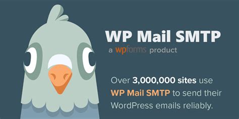 WP Mail SMTP Pro 4 1 1 1 WordPress SMTP Plugin In The World Resell