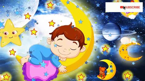 Tidur Bayi Musik Dengarkan Lagu Untuk Bayi Susah Tidur Lagu Bayi