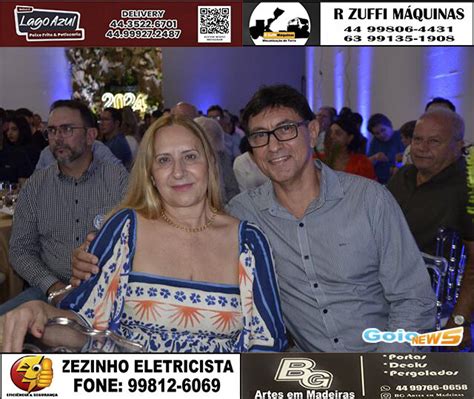 Goionews Galeria Expo Goio Foi Lan Ada Grandes Atra Es