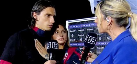 Benedetta chi è la fidanzata di Riccardo Calafiori La ragazza del