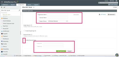 Step By Step Guide To Enable Password Synchronization To Office 365 Azure