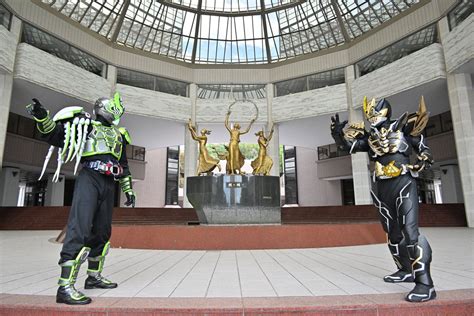 toku1234567890 on Twitter Kamen Rider Olteca 仮面ライダージュウガ 仮面ライダーオルテ