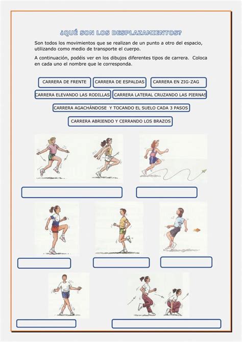 An Exercise Manual With Instructions On How To Do The Same Thing In