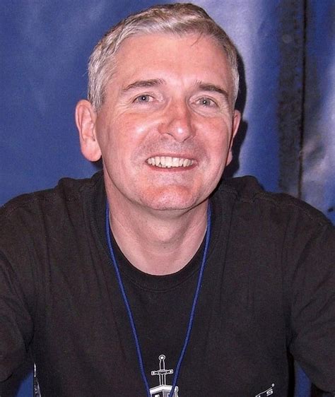 Mike Carey Movies Bio And Lists On MUBI