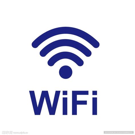 WIFI图标矢量设计图 其他 动漫动画 设计图库 昵图网