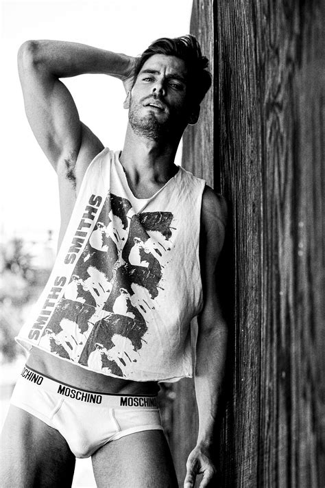 Daniel Macedo DT Model Management