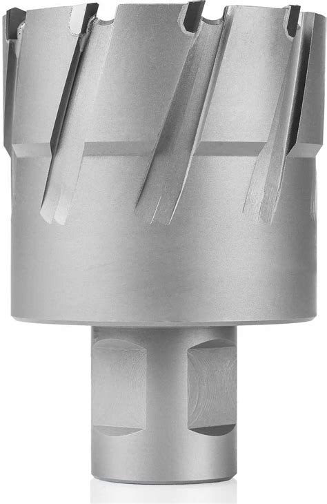 Otwornica Melver X Frez Trepanacyjny Inox Wiert O Rurowe Tct