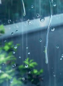Rain GIFcen