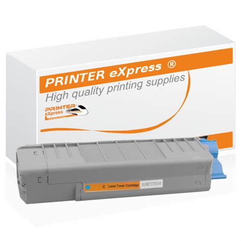 Toner für OKI C532 C532DN C542 C542DN MC563 MC563DN MC573 MC573DN