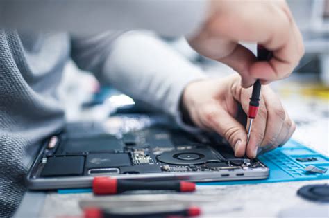 A importância da manutenção preventiva em computadores e notebooks