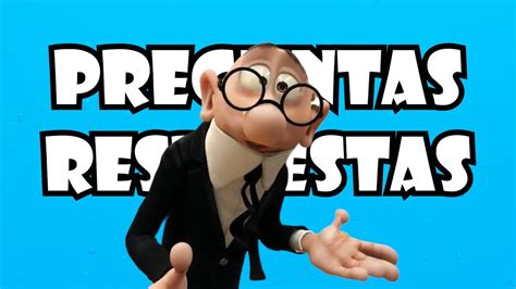Preguntas Y Respuestas 2 Ft Majin Pulon Aka Tu Youtuber Favorito YouTube
