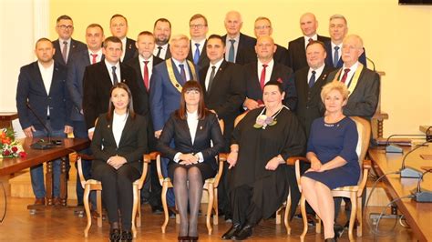 Rada Miasta Krosna przyjęła budżet na 2019 rok
