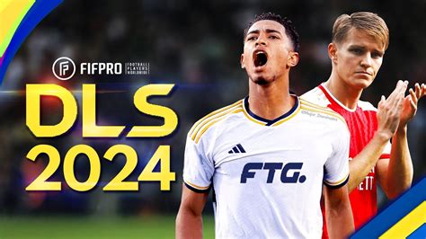 Dream League Soccer Trailer Dls Youtube