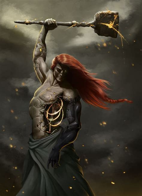 Radagon Of The Golden Order Elden Ring FanArt Gio Bouzamondo
