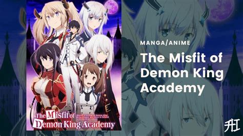 I 13 migliori anime come il più grande signore dei demoni è rinato come