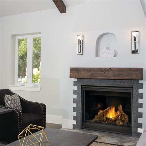Exploring Masonry Vs Prefabricated Fireplaces Pros And Cons For