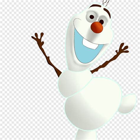 Boneco De Neve Frozen Png Original File At Image Png Format