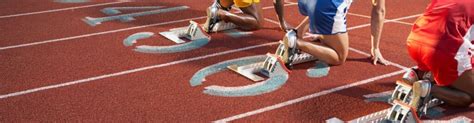 Las pruebas combinadas en el atletismo Lausín y Vicente