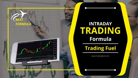 Top 5 Best Intraday Trading Formula Trading Fuel
