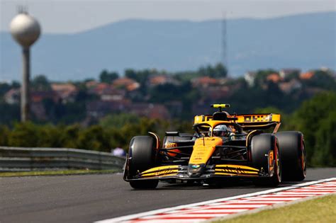 Hungarian Grand Prix Practice Team Notes Pirelli Pitpass