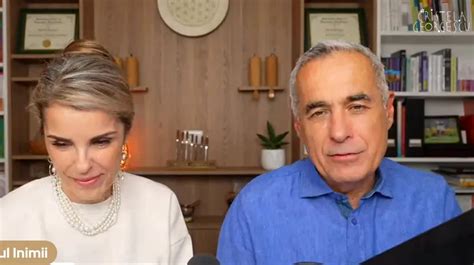Cine Este I Cu Ce Se Ocup Cristela Georgescu So Ia Lui C Lin