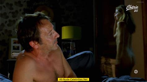 Julie Gayet Nude Scenes From Amoreuse