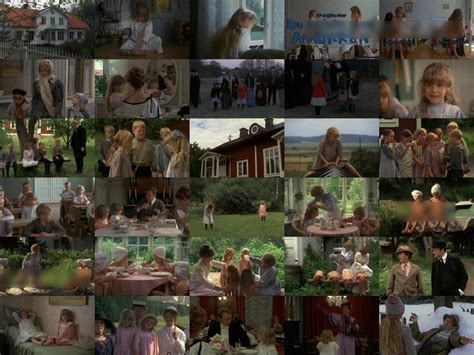 Du är inte klok Madicken 1979 CineMatrix