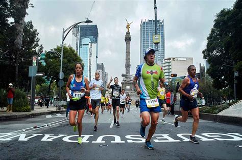 Marat N De La Cdmx Conoce Todos Los Detalles Sobre Esta Nueva Edici N