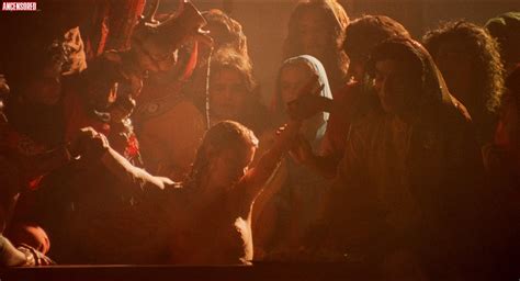 Immaculate Conception Nude Pics Page 1