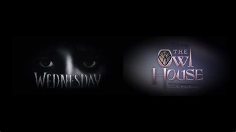 Willkommen Im Haus Der Eulen Staffel 3 Folge 2 For The Future Intro