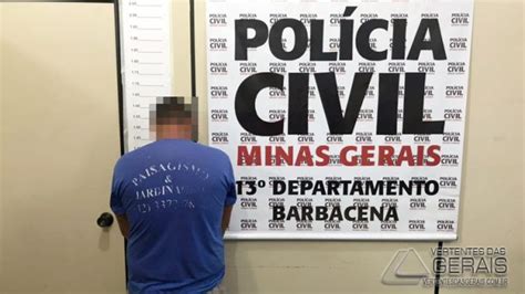 FORAGIDO DA JUSTIÇA EXTENSA FICHA CRIMINAL É PRESO PELA POLÍCIA