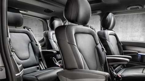 2019 M Benz V Class V250d運動版 車款圖片 Yahoo奇摩汽車機車