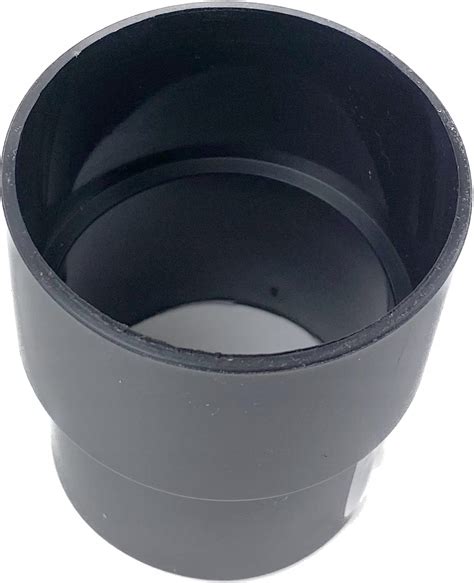 Galeco PVC Grafit 80mm Mufa SP080 A MU G Cena Opinie Rynny I