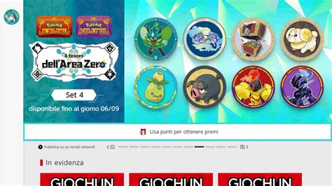Nintendo Switch Online Ora Disponibile Il Set 4 Delle Icone De Il