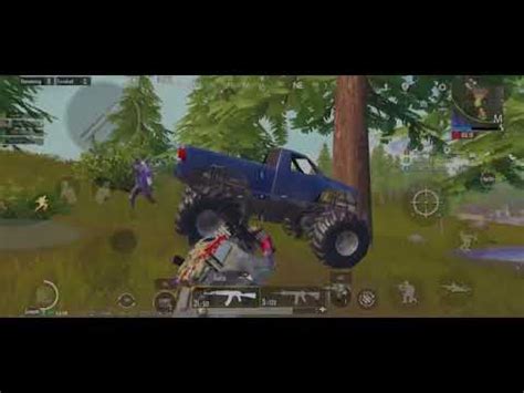 Rank Push In Livik Rank Push With Friend In Livik Use A Headpone