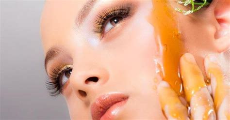 Arriba 65 Imagen Recetas Caseras Para Tener Un Cutis Perfecto
