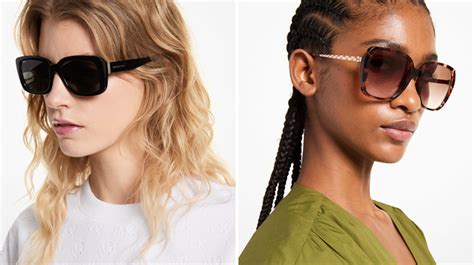 Michael Kors Sunglasses Shipped Free Stuff Finder