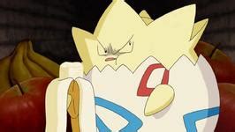 Meme Generator Angry Togepi Eating Banana Newfa Stuff