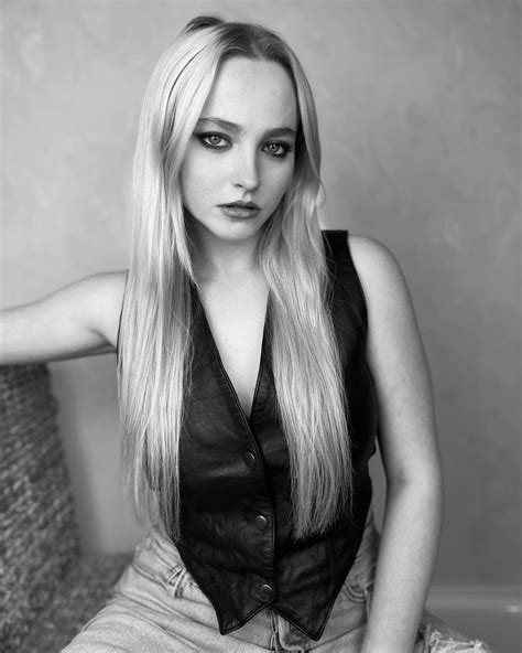 Madison Wolfe 04 22 2023 CelebMafia