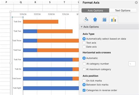 Microsoft Teams Gantt Chart Free