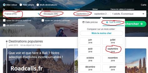 Comment réserver un billet d avion les 13 étapes détaillées
