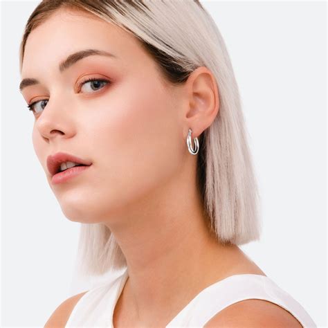 Boucles D Oreilles Aya Guiot De Bourg