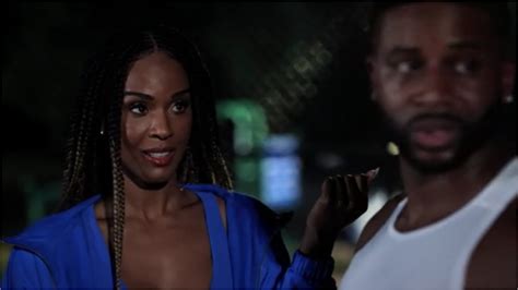 Tyler Perry S Zatima The Problem With Connie YouTube