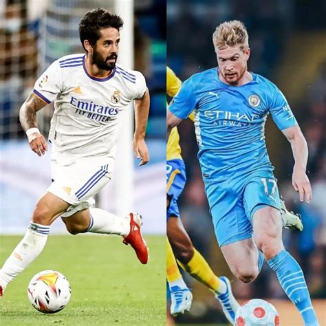 Manchester City X Real Madrid Na Champions League Onde Assistir Ao