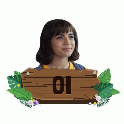 Oi Oie Sticker Oi Oie Ola Discover Share GIFs